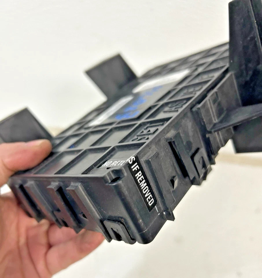 2011-2013 Ford F150 BCM body control module DC3T-14B476-DA oem warranty ...