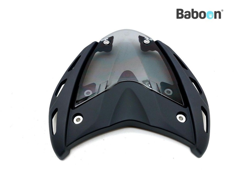 Portapacchi BMW K 1300 R (K1300R) (7686621 7686624 ) | eBay