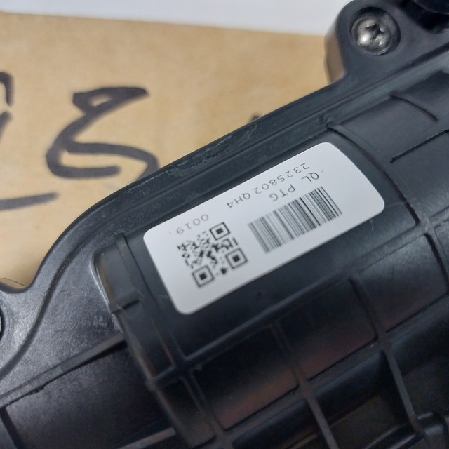 81230D9100 Hyundai Power Latch Assypwr 81230D9100 Genuine OEM Part for ...