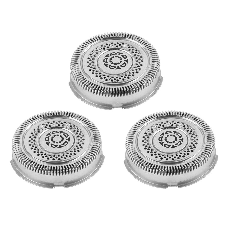 (3/6PCS) SH91 Replacement Heads for Philips Norelco Series 9000 Shavers ...