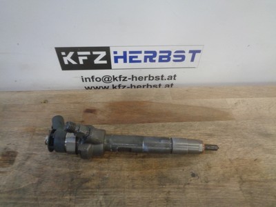 Injecteur BMW 1 F20 F21 0445110601 Neuwertig 116d 85kW N47D20C 94097 | eBay