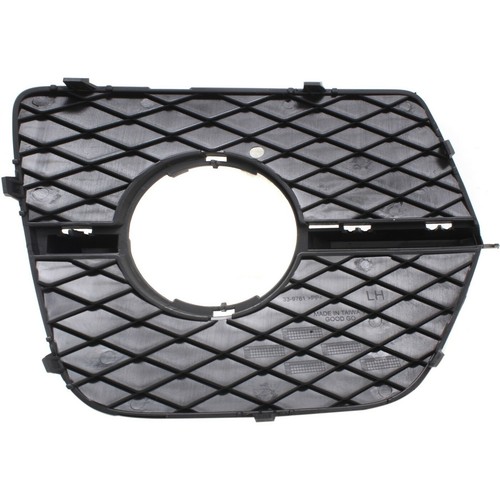 New Front Fog Light Trim 51117188383 left side for 2008-2014 BMW X6 ...