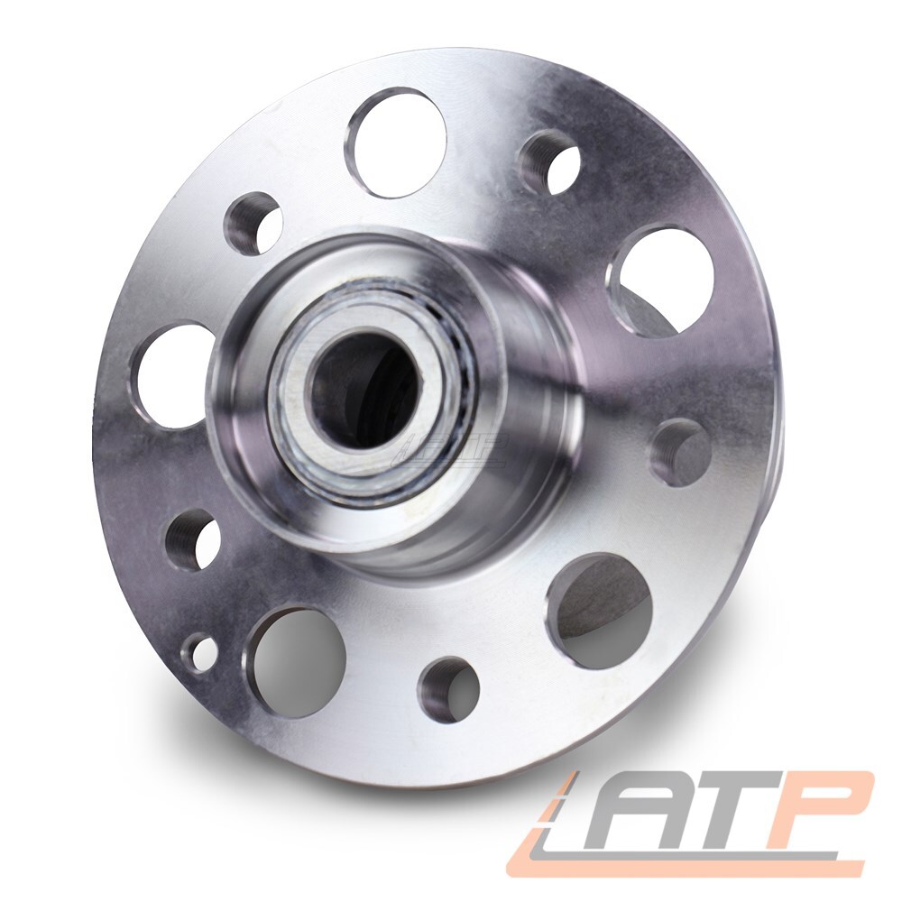 RADLAGER RADNABE VORNE FÜR MERCEDES BENZ CLS C219 E-KLASSE W211 S211 SL R230 | eBay.de