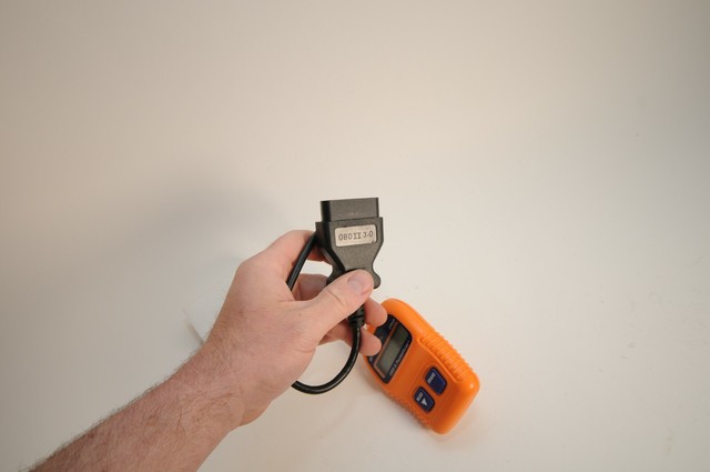 Actron CP9125 OBD II 2 PocketScan Code Reader for sale online | eBay