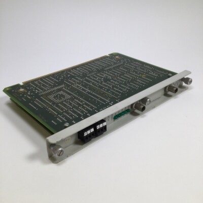 Honeywell 620-0081 HIM Highway Interface Module Used UMP | eBay