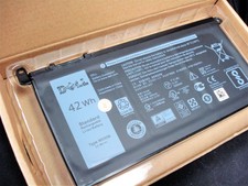 FC92N - Dell 11.4v 42wh Main Battery for Inspiron 15 5565 for sale ...