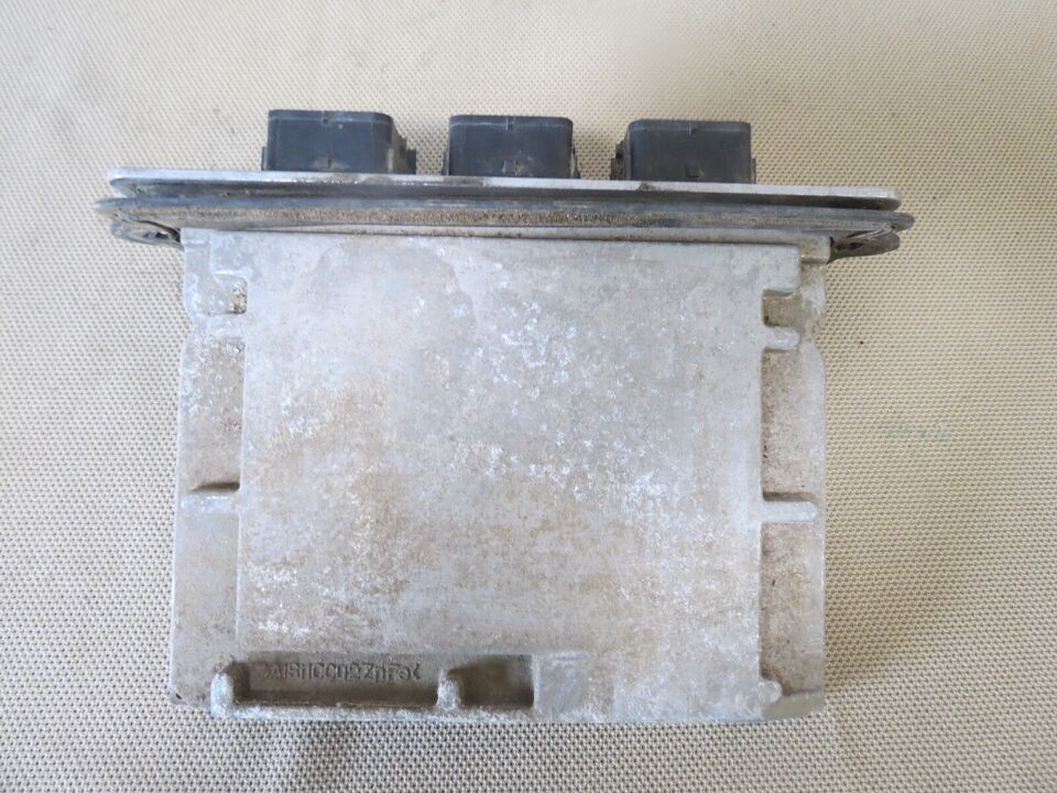 05-06 Ford Escape Tribute Mariner 3.0L Engine Control ECU 5L8A-12A650 ...