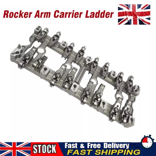 1PC Rocker Arm Carrier Ladder For Ford Transit 2.2 & 2.4 Upgraded MK7 ...