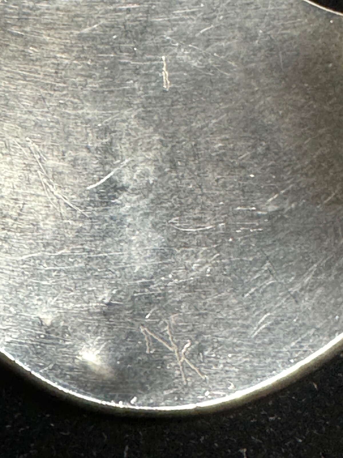 Authentic HOPI w/Hallmark Vintage Native American Ste… - Gem