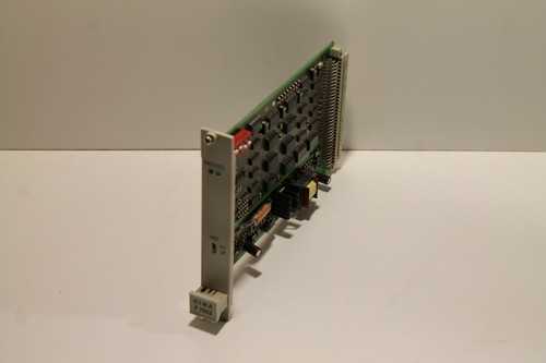 HIMA F7553 IO BUS COUPLING MODULE | eBay