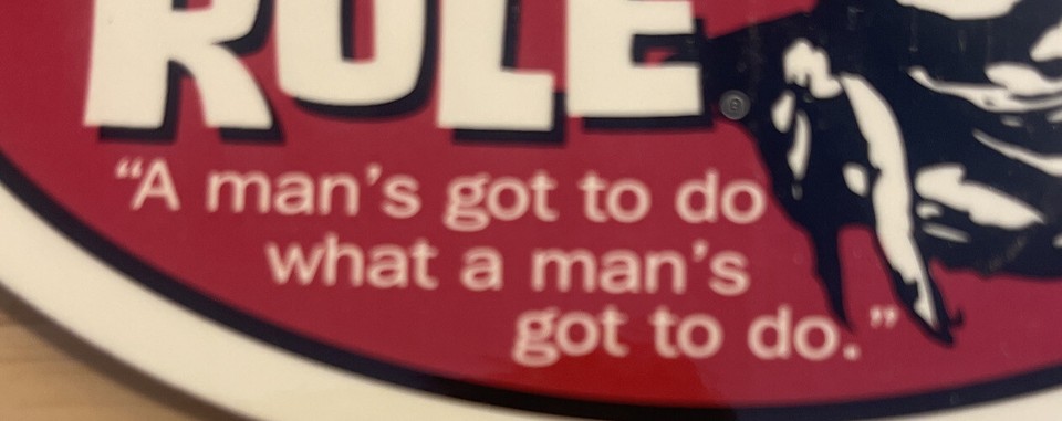 OLD GUYS RULE Sticker / Decal Skate, Surf | eBay