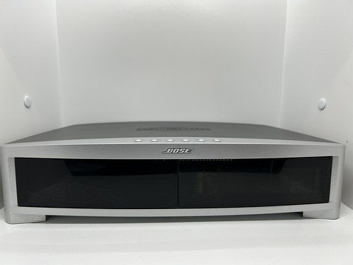 Bose 321 AV321 AV3-2-1 Series II Media Center - Great Condition ...