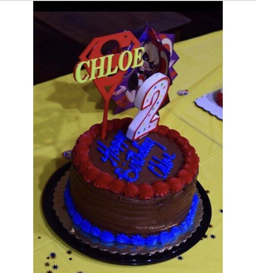 Superman Cake Topper Personalized Superman Symbol DC Comics Cake Topper ...