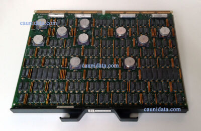 DEC F1006 CCS MODULE FOR VAX 8000 SERIES SYSTEMS F1006-00 A06 90-DAY ...