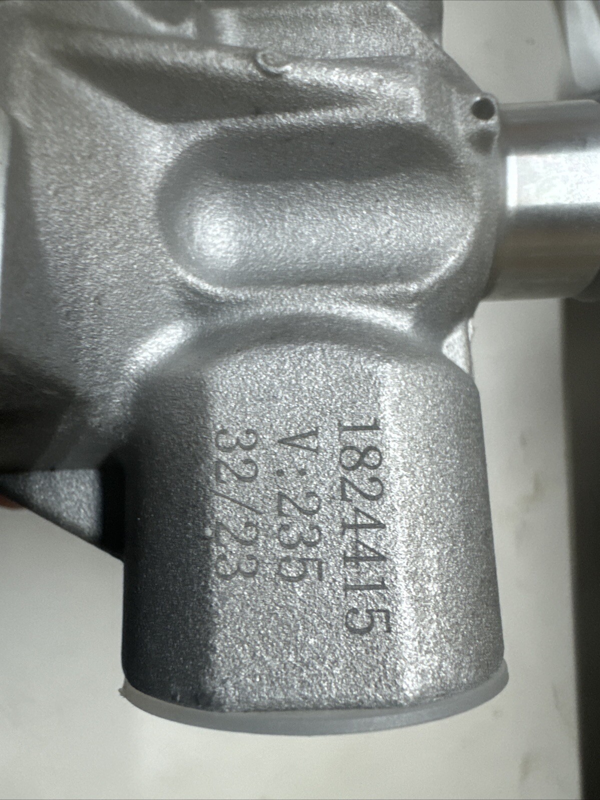 Ford OEM 95-98 E-350 Econoline Club Wagon-fuel Pump F6TZ9350A for sale ...