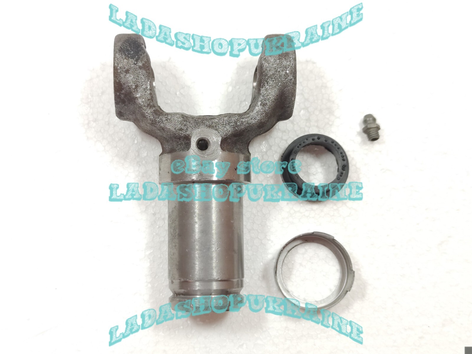 Horquilla de árbol de transmisión LADA NIVA 2121 21213 214 Propeller ...