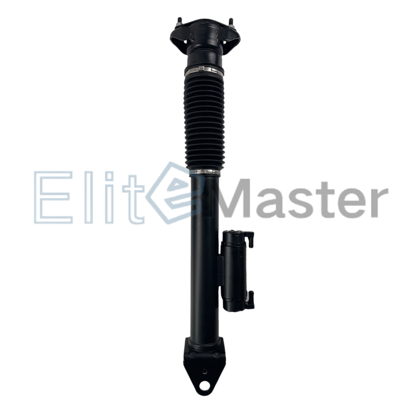 2x Rear Shock Absorber Struts w/ADS Fit Mercedes C292 GLE 350 400 450 ...