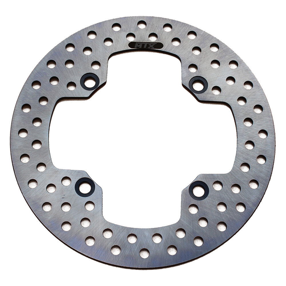 Husqvarna CR125 2000-2001 Rear Brake Disc Rotor OEM Spec MDS09008 ...
