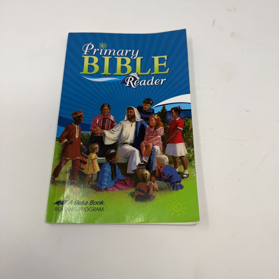 Abeka 2nd Grader Reader: Pick Your Book Lot for Homeschool (Recent ...