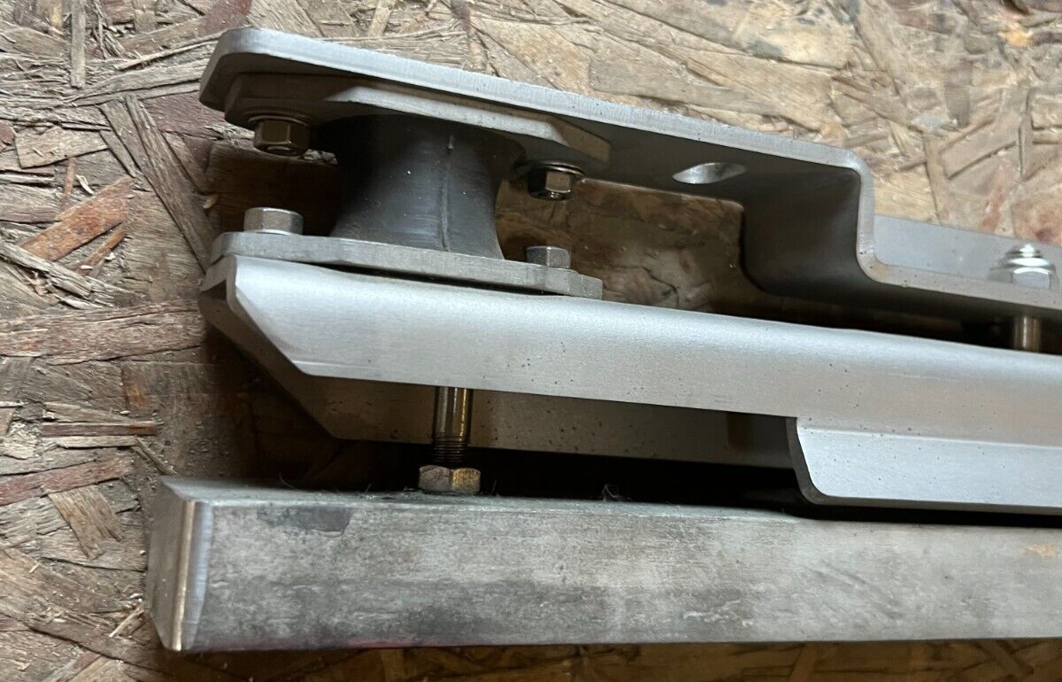 Schenck Load Cell PWS-17237 2mV/V at 150 kg (D54) | eBay