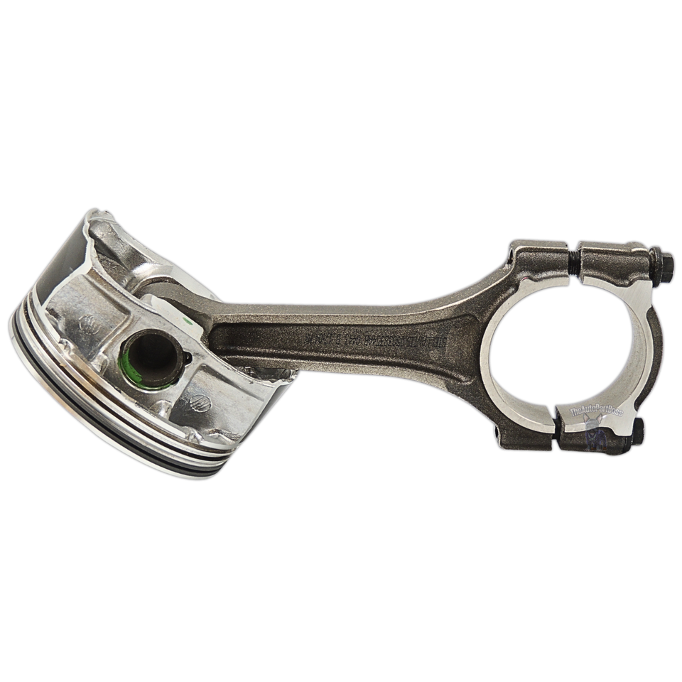 Piston Pin And Rod Mopar 68090672AA | eBay