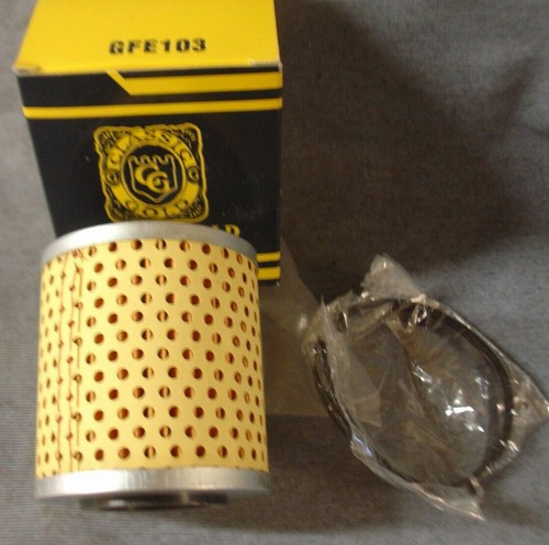 NEW MORRIS MINOR OIL FILTER 1951 - 1971 | eBay
