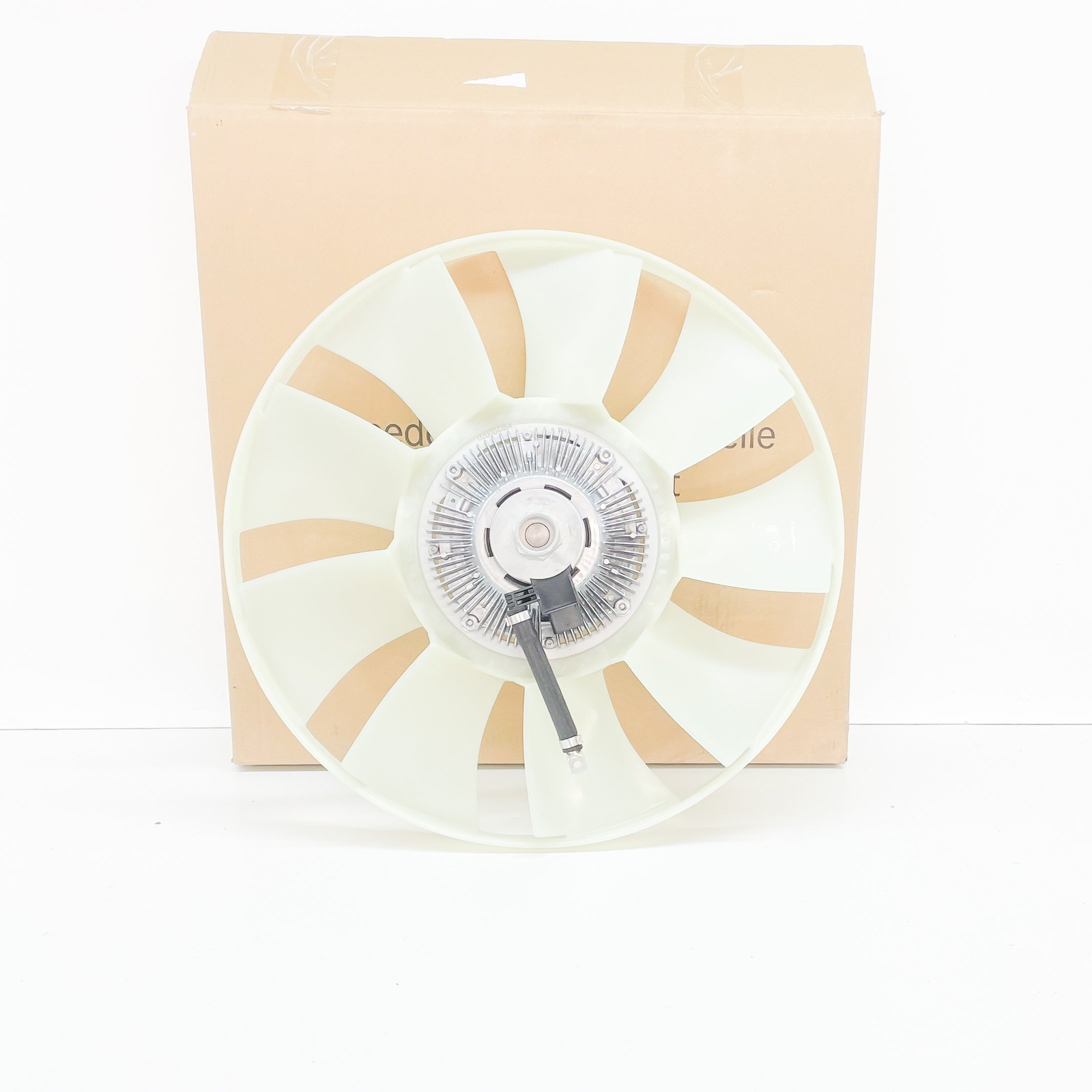Mercedes-Benz SPRINTER 906 Fan Blade A0002009923 OEM for sale online | eBay