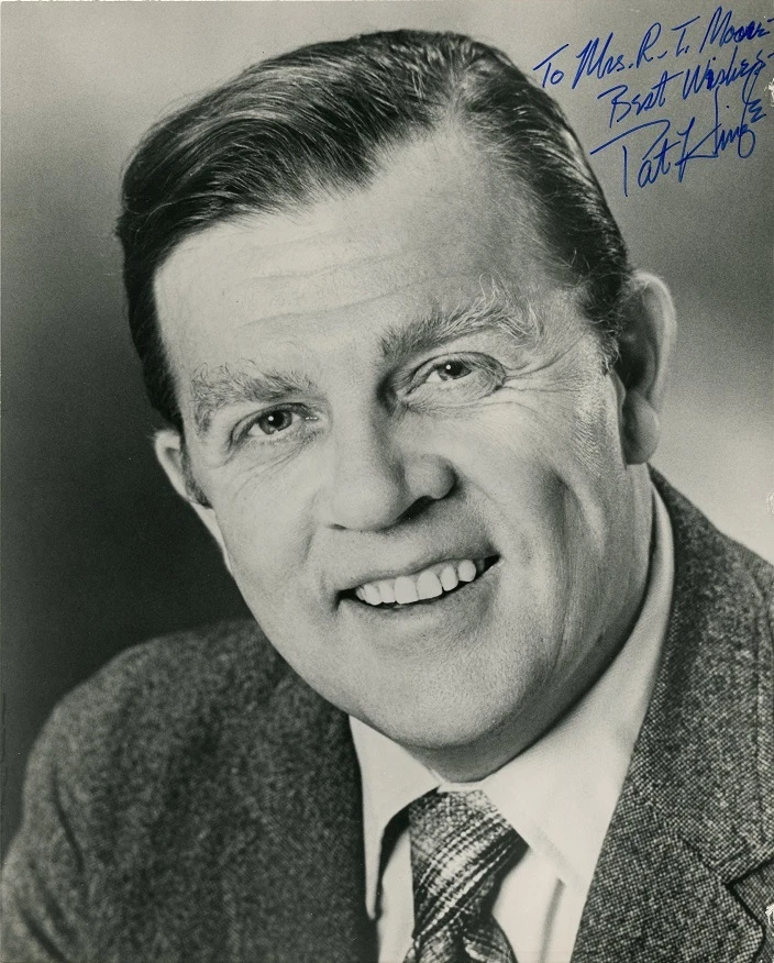 Pat Hingle Batman