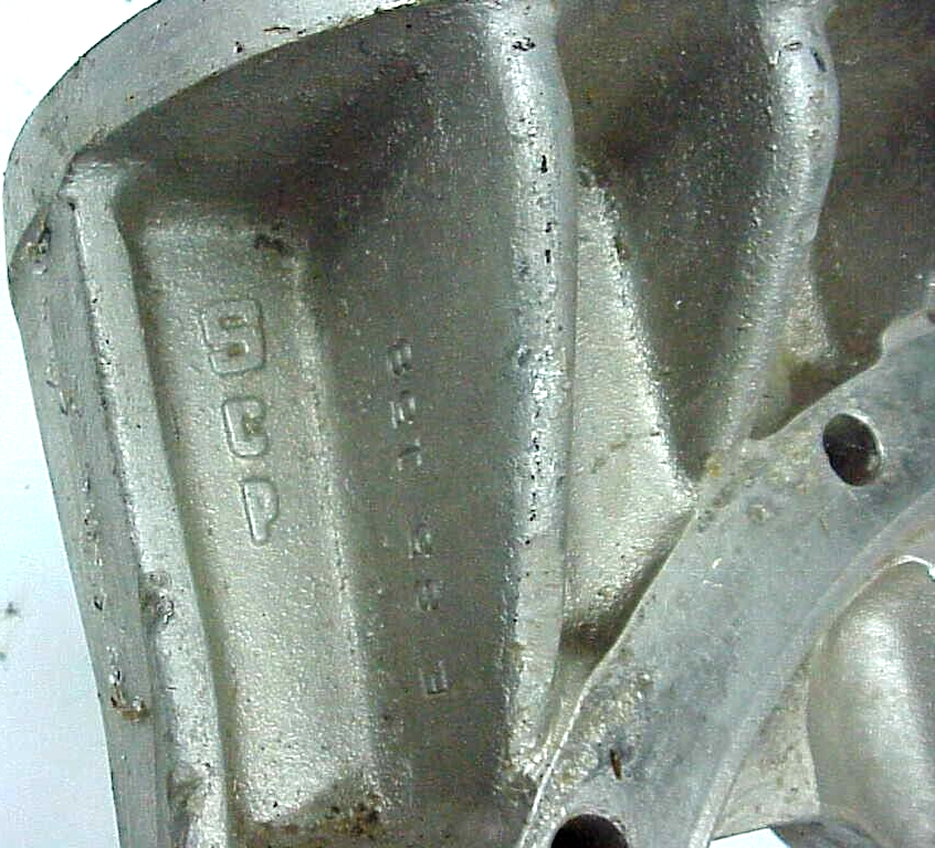 SCP Aluminum Quick Change Rear End Center Section Race Car Street Rod ...