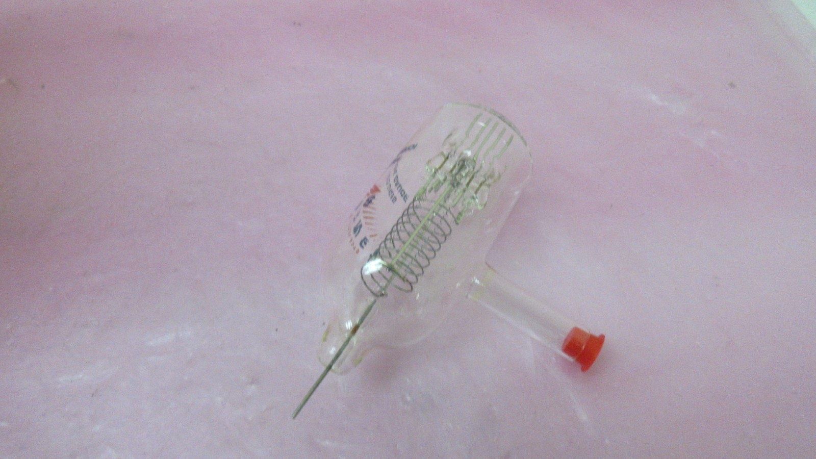 SIGNET 20-UG-IS IONIZATION GAUGE TUBE, ION TUBE (UGD-1S TYPE) | eBay