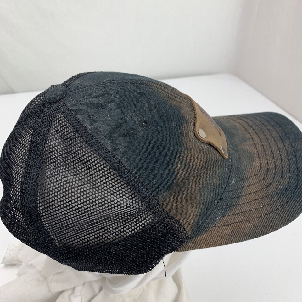 Zac Brown Band Ball Cap Hat Snapback Baseball | eBay