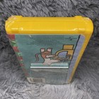 Maisy's Bedtime VHS Tape 1999 Universal Studios Animation Maisy Cartoon ...