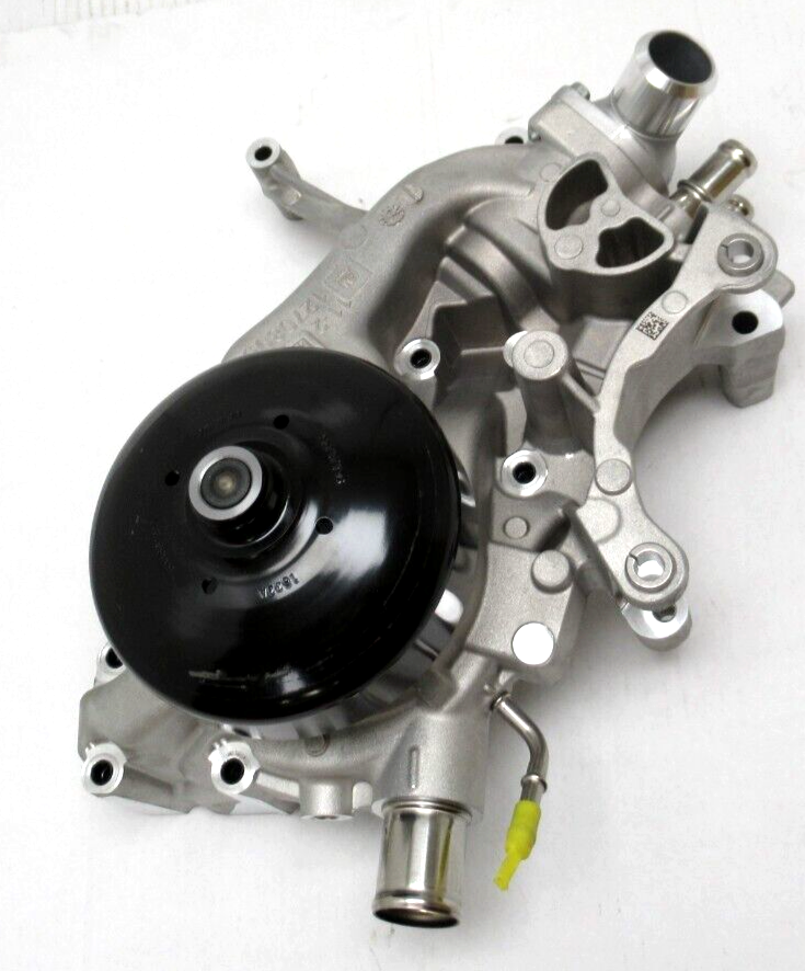 12708893 New Take-Off Water Pump 5.3L, 6.2L 2021-2023 Chevrolet GMC ...