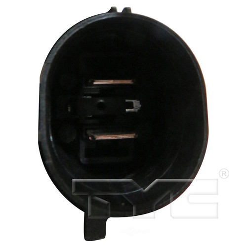 NEW DUAL CONDENSER RADIATOR FAN ASSEMBLY FOR 2016-2021 VOLVO XC90- OEM ...