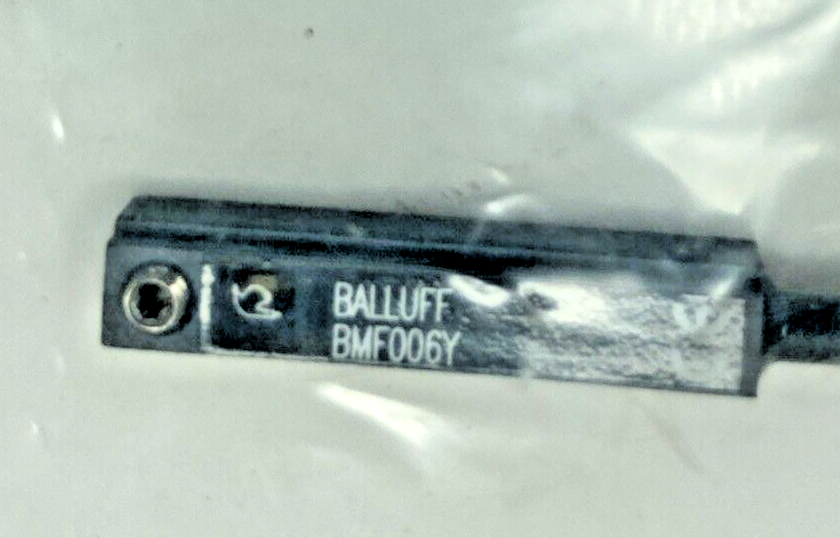 Balluff BMF006Y BMF 307K-PS-C-2-S4-00,2 Field Sensor - New in Bag | eBay