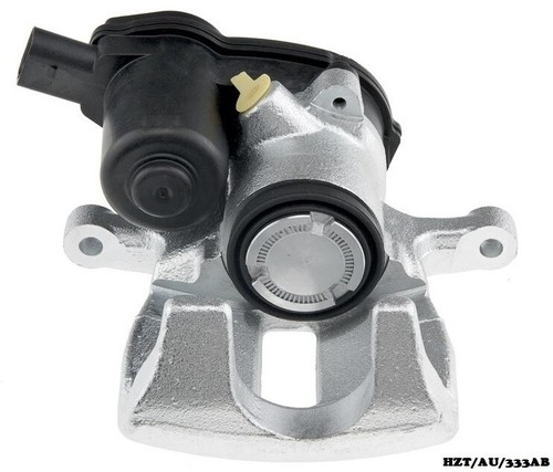 Rear Brake Caliper Left For AUDI A4 B8 2007-2015 8K0615403B HZT/AU ...