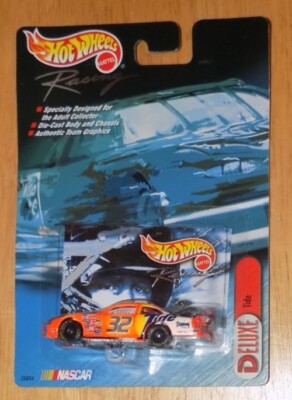 RICKY CRAVEN 1/64 TIDE HOT WHEELS | eBay