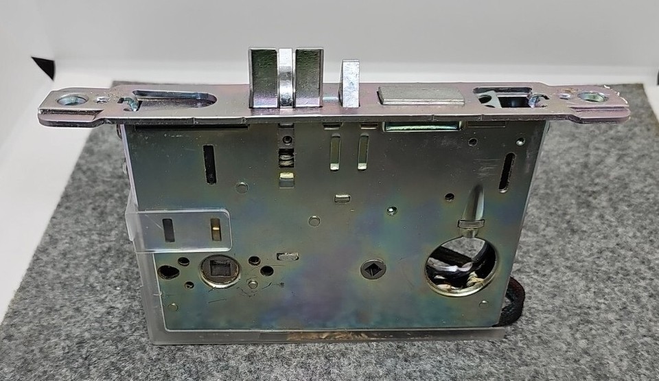 VingCard Lock Case ANSI DB ADB 4.5V 32mm LH. Used | eBay