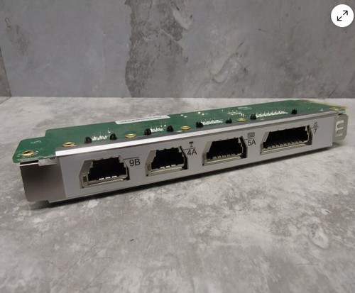 TOSHIBA 4900-786 I/F Card, RS485 Upper Sureports 00GU245 00GU246 | eBay