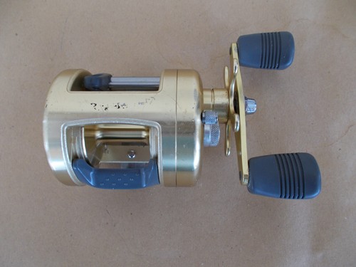 REGENCY SUPER ACE 600 Trolling Reel # Lot F88 | eBay