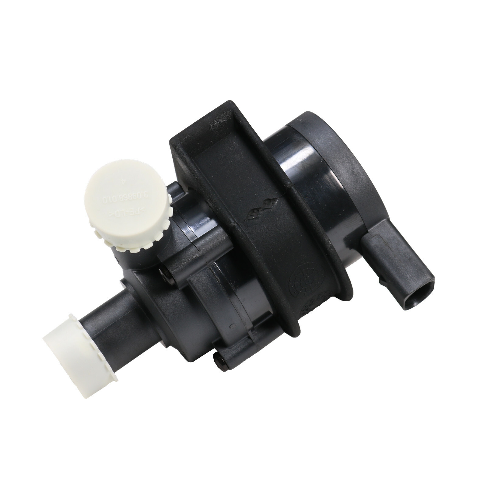Secondary Additional Water Pump 12V FIT VW Transporter Multivan T5 ...