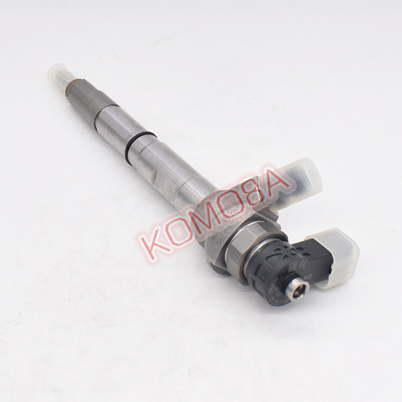 Fuel Injector for 2,0 TDI 0445110369 03L130277J 03L130277Q Bosch | eBay