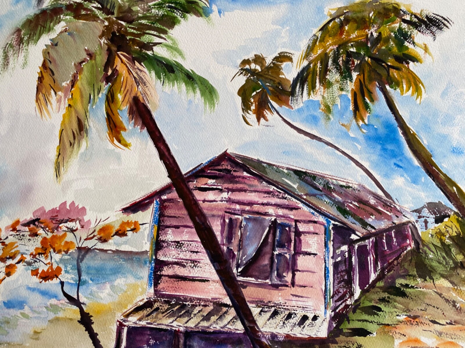 Roberto Irizarry son of Epifanio Fano | Grelly USA