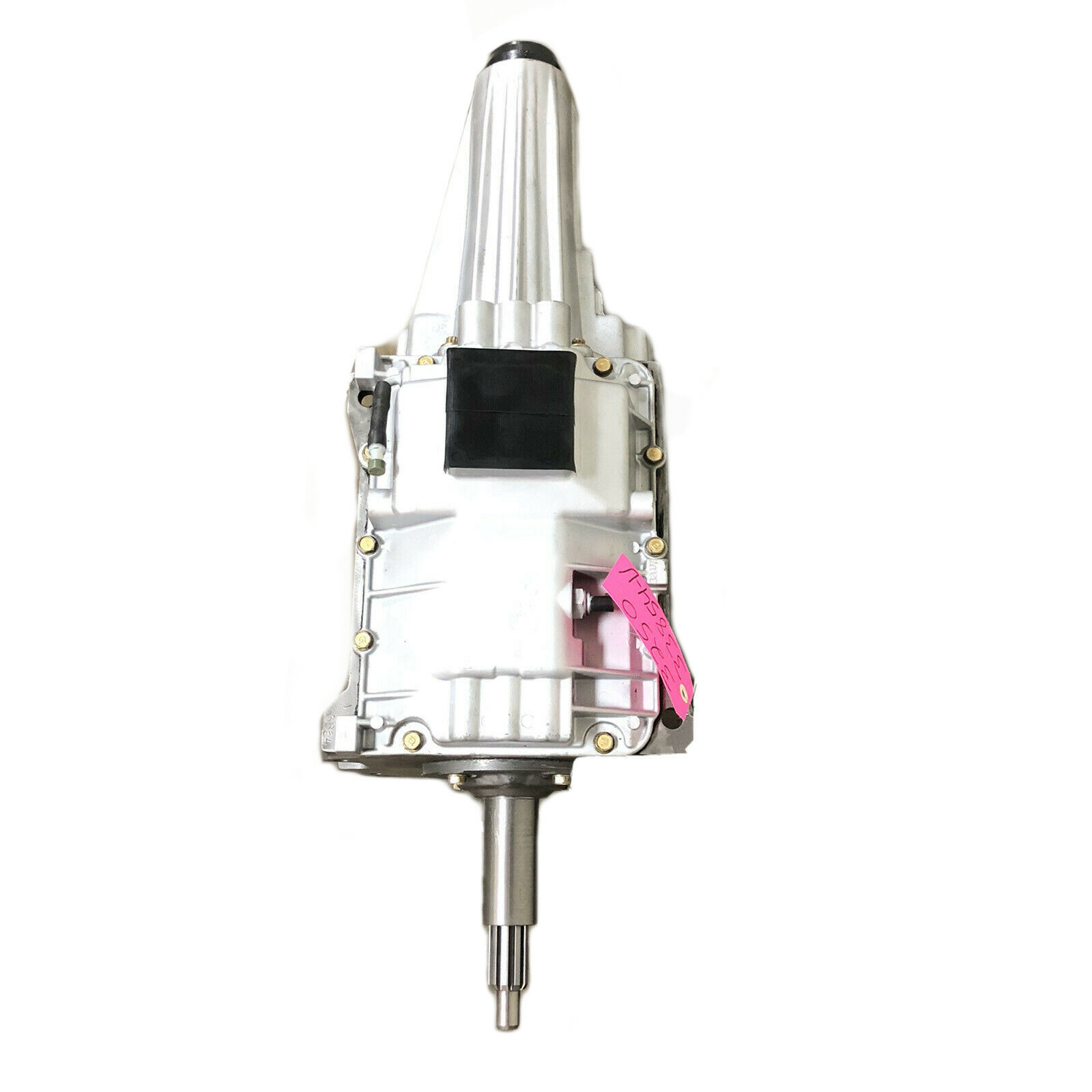 Reman Dodge Manual Transmission 5.9L 8.0L 1998-2002 5 speed 4x2 2WD ...