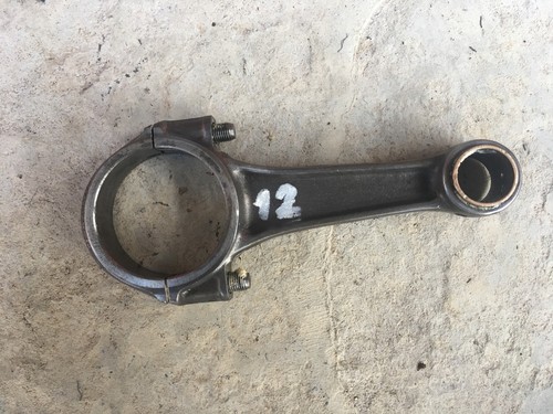 Porsche 356 / 912 Connecting Rod #12 616 103 101 01 | eBay