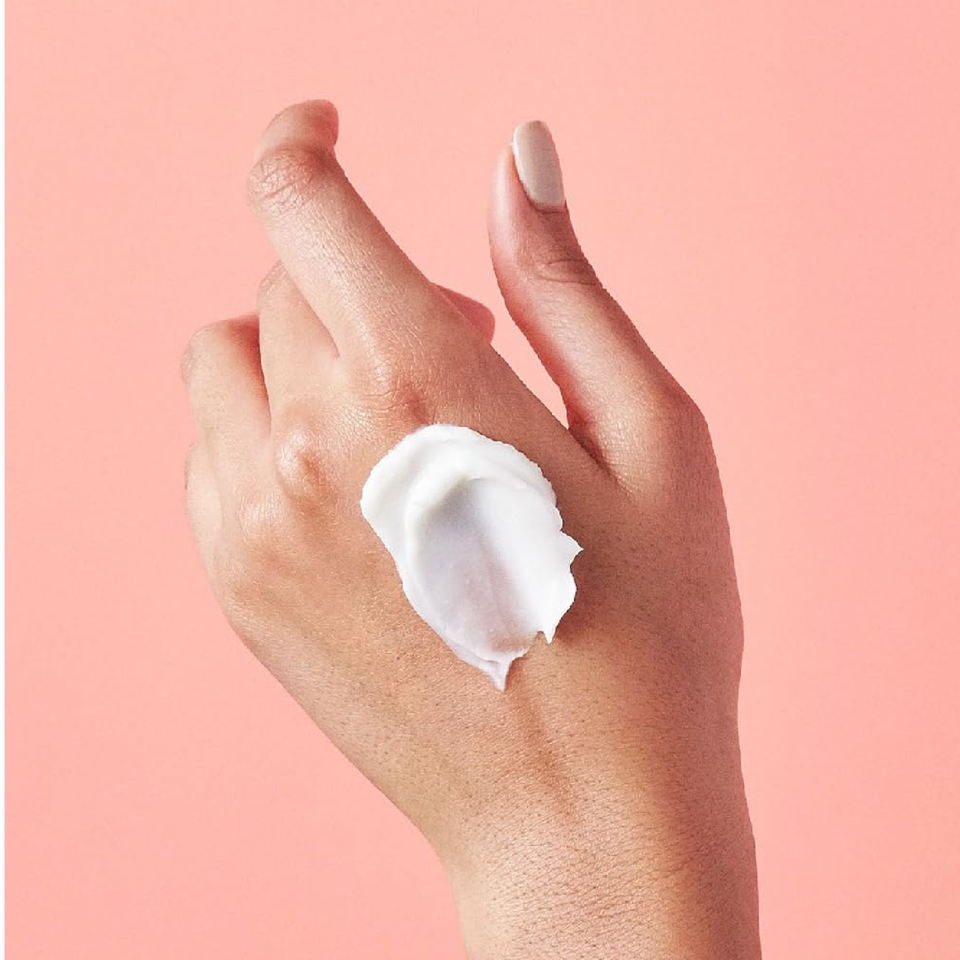 eos Shea Better Hand Cream Coconut Natural Shea Butter Hand Lotion and ...