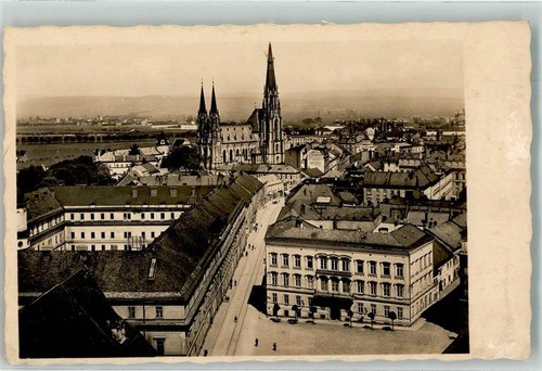 39572532 - Olomouc Foto AK Olomouc / Olmuetz (Stadt und Bezirk ...