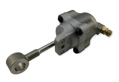 Cummins ISX QSX1 Holset HE551V Turbocharger Wastegate Actuator 2881994 ...