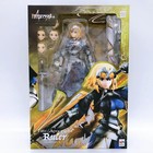 Variable Action Heroes DX Fate/Apocrypha Ruler Action Figure MegaHouse ...