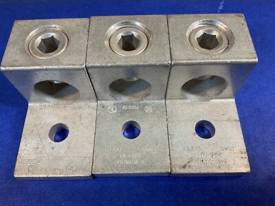 Connectors - 500 Mcm